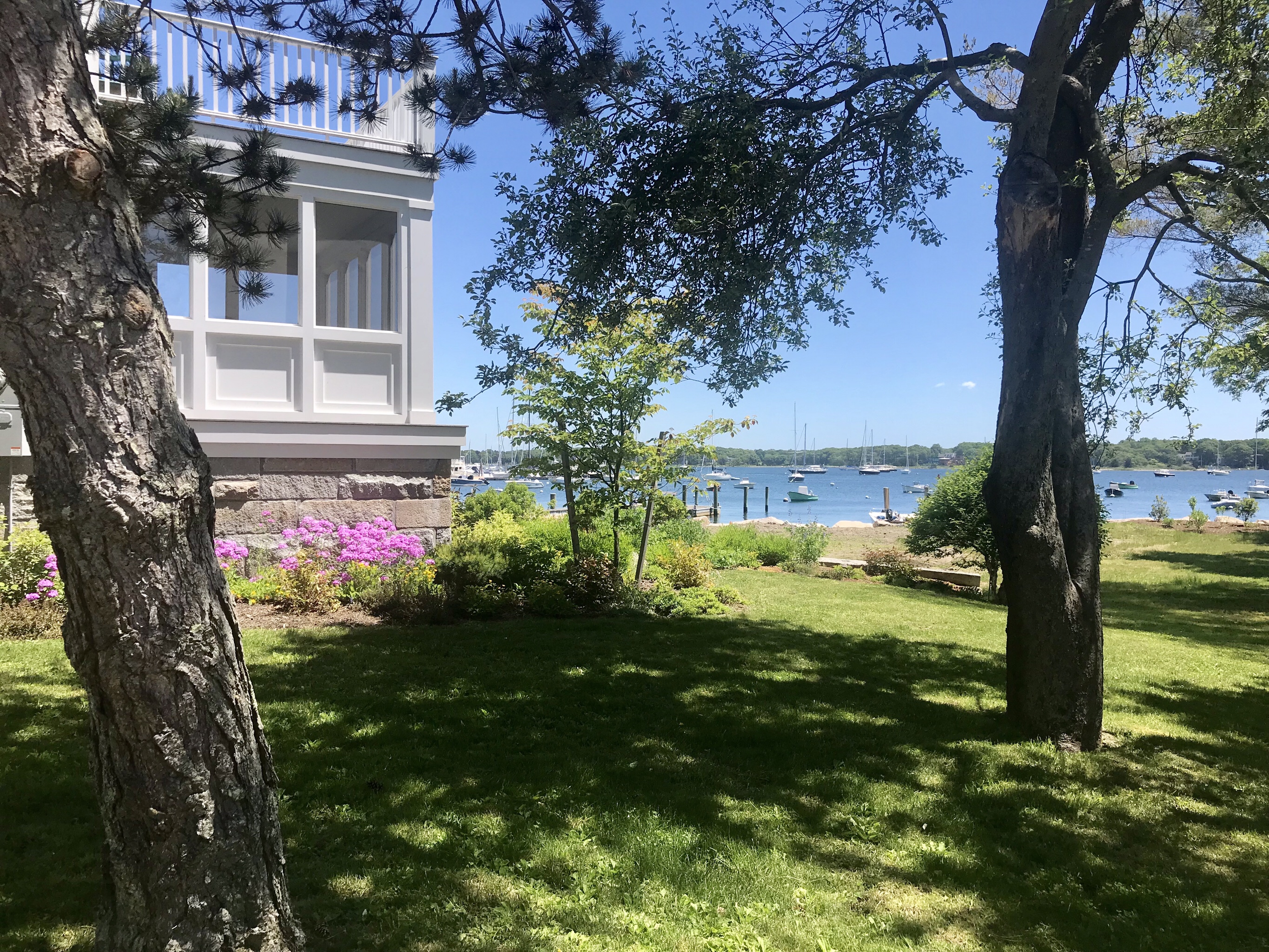 Cousins, Lighthouses, Amelia Earhart – and Mom! – Postcards from the ...