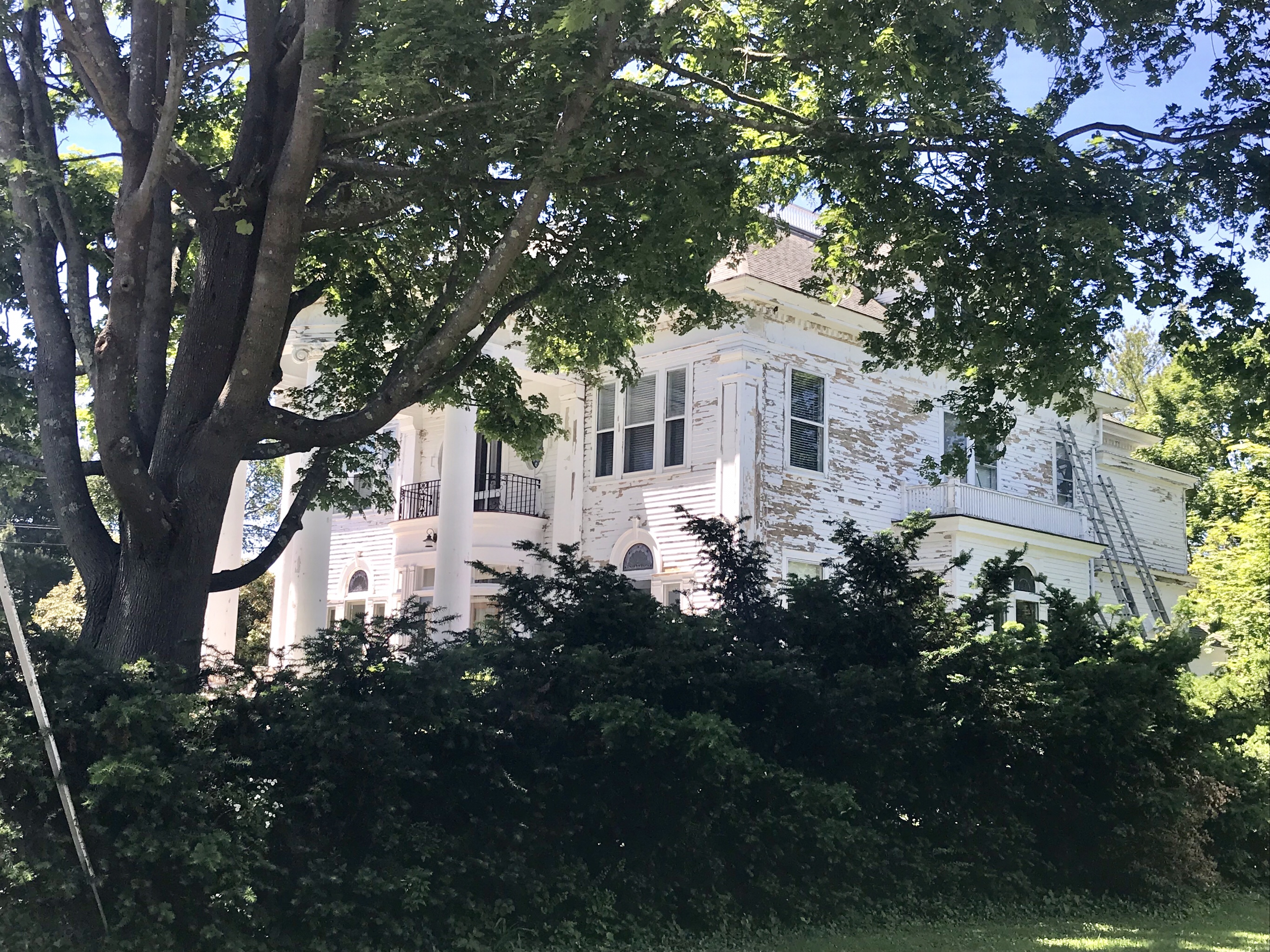 Cousins, Lighthouses, Amelia Earhart – and Mom! – Postcards from the ...