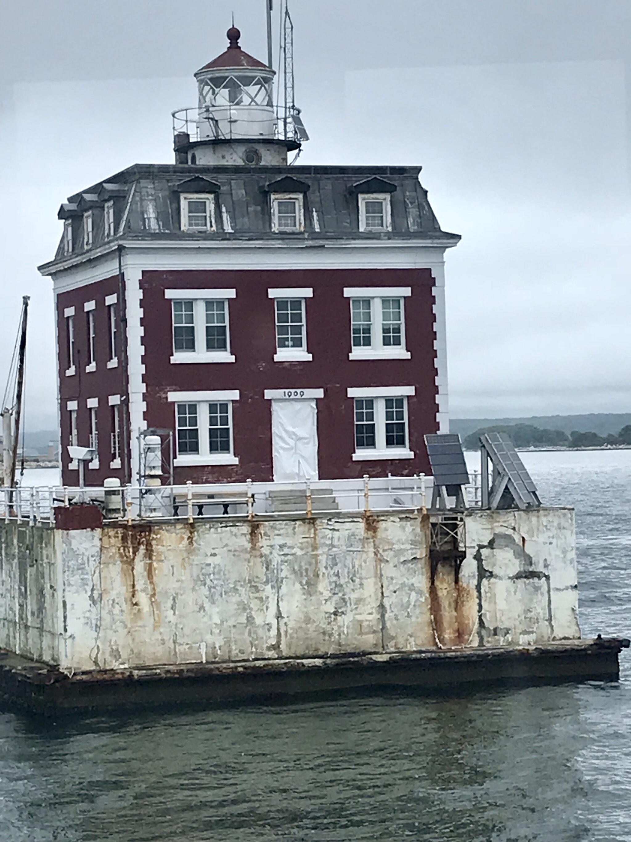 Cousins, Lighthouses, Amelia Earhart – and Mom! – Postcards from the ...