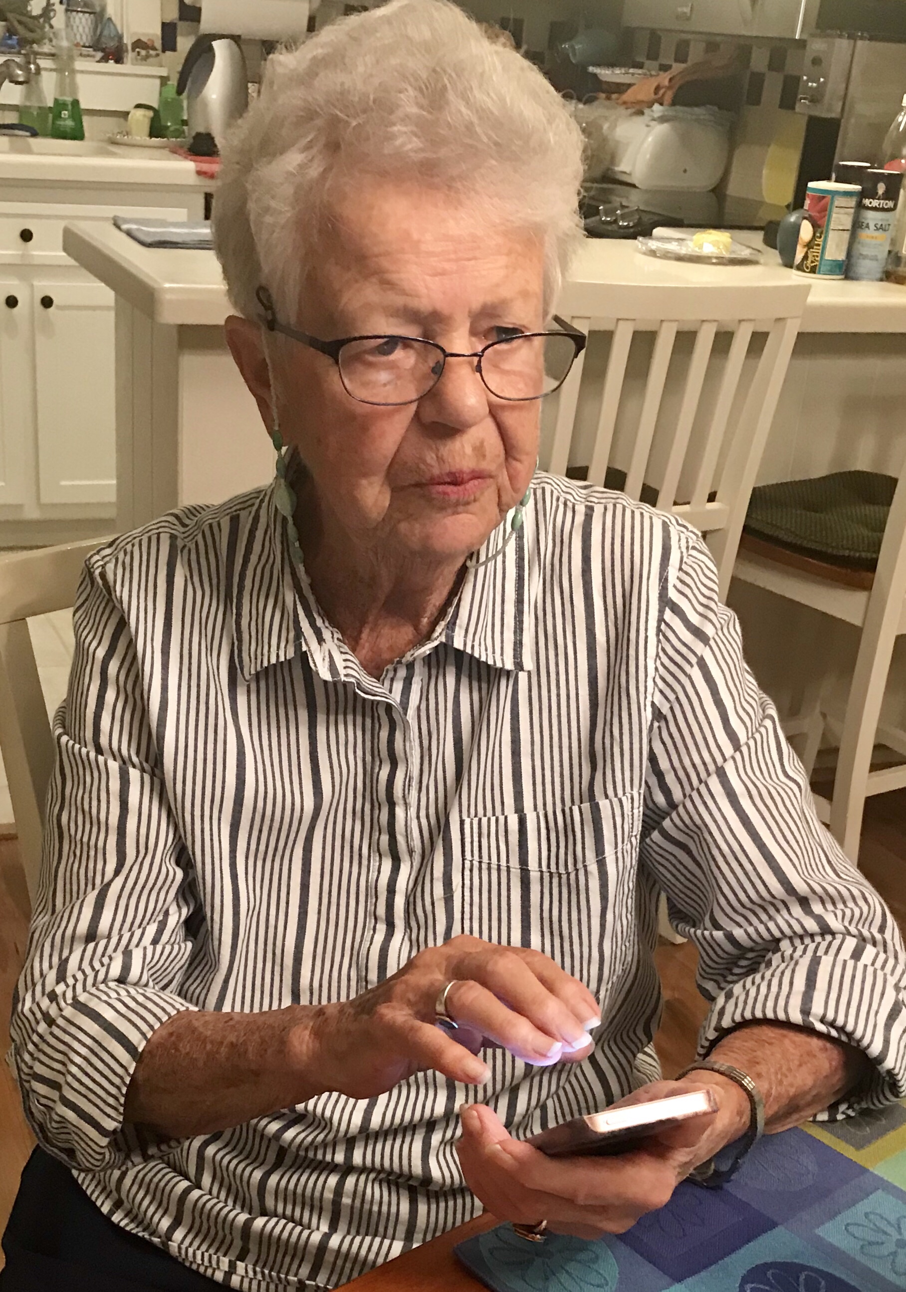 Cousins, Lighthouses, Amelia Earhart – and Mom! – Postcards from the ...